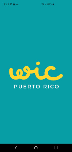 WIC Puerto Rico Móvil for PC / Mac / Windows 11,10,8,7 - Free Download ...