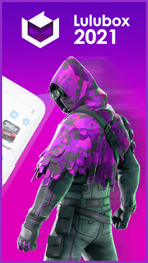 Lulubox skinTools Tips for PC / Mac / Windows 11,10,8,7 - Free Download ...