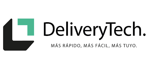 DeliveryTech Android App