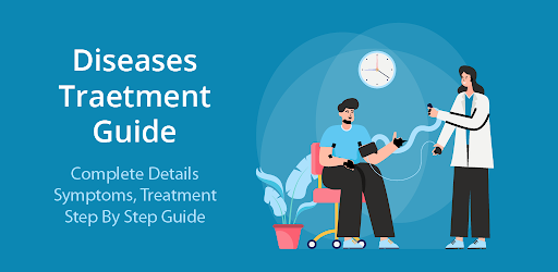 All Diseases Treatments Guide Android App