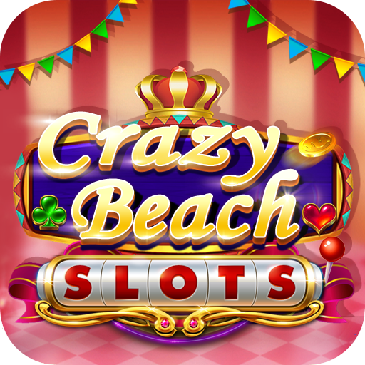 About: Crazy beach slots (Google Play version) | | Apptopia
