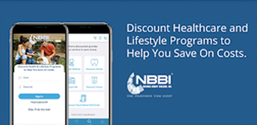 NBBI Discounts Android App