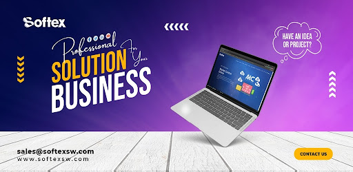 Softex MC Sales Android App