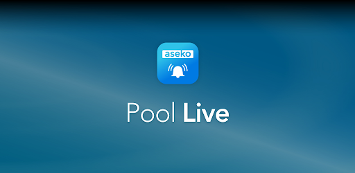Aseko Pool LIVE Android App