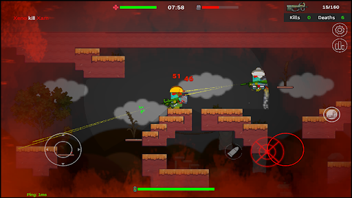 Baixar Doodle War para PC - LDPlayer