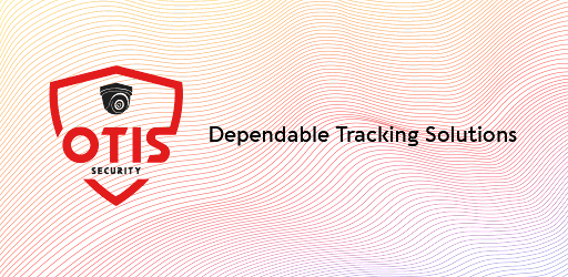 Otis Security Tracking App Android App