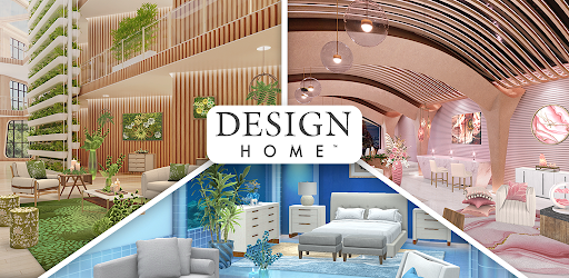 Design Home MOD APK 1.97.075 (Unlimited Money) for Android
