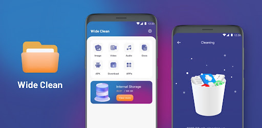 Smart File - File Manager Android App