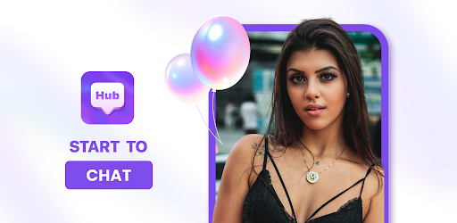 Coshub- live vid chat Android App