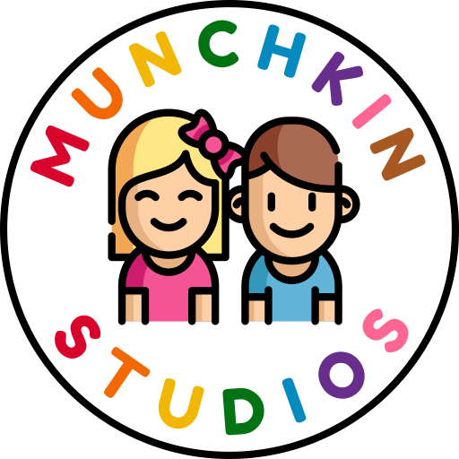 Munchkin Studios: приложения для Android в Google Play