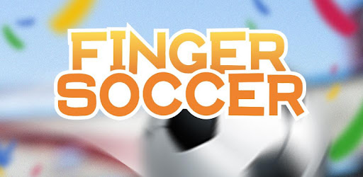 Finger Soccer Android App