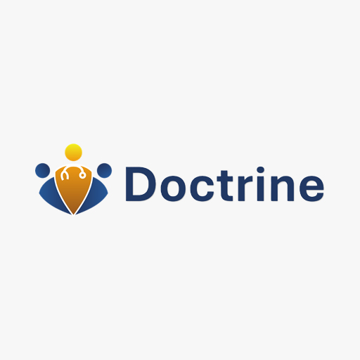 DOCTRINE - Apps on Google Play