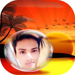 Sunrise Photo Frames - Latest version 1.5 for Android App Photography