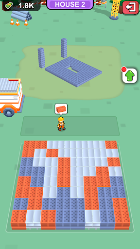 Baixar Colorful Brick Builder para PC - LDPlayer