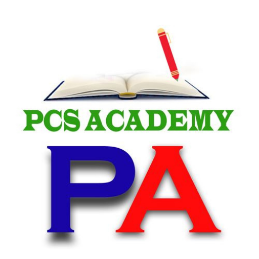 PCS ACADEMY - Apps on Google Play