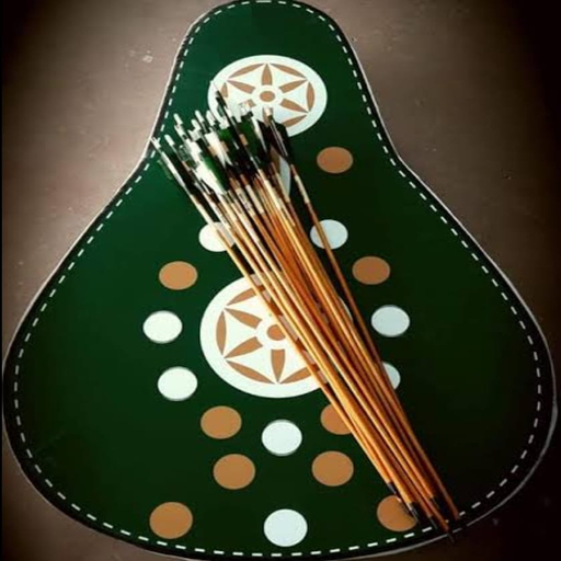 Ottoman Archery Timer - Apps on Google Play