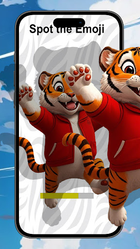 Baixar Spot the Emoji para PC - LDPlayer