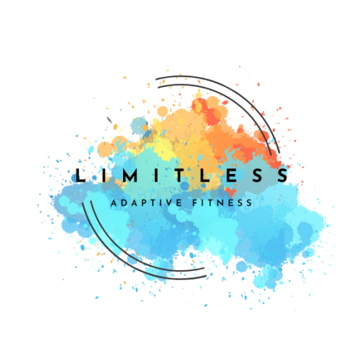 Limitless Adaptive Fitness - Apps on Google Play