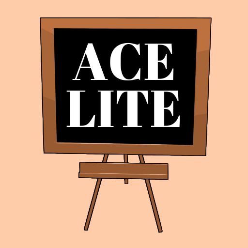 Ace Lite for PC / Mac / Windows 11,10,8,7 - Free Download - Napkforpc.com