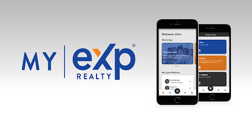 My eXp Android App
