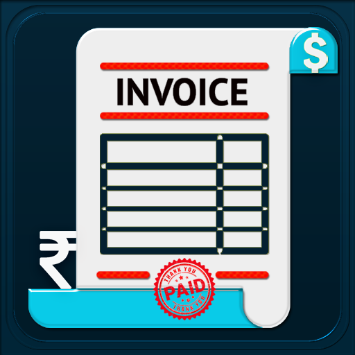 Invoice Maker Billing Software for PC / Mac / Windows 11,10,8,7 - Free ...