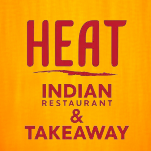 Heat Restaurant - Apps on Google Play