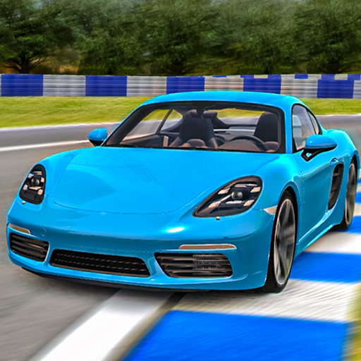 Fast Lap Racing – Apps no Google Play