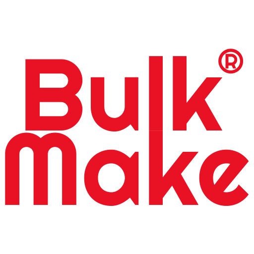 BulkMake – Apps no Google Play
