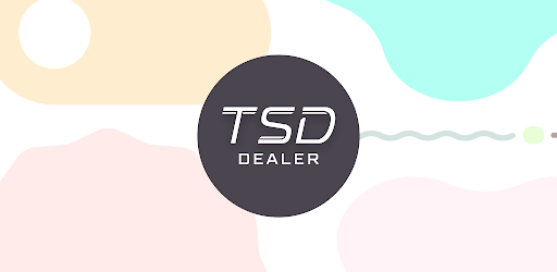 TSD DEALER Android App