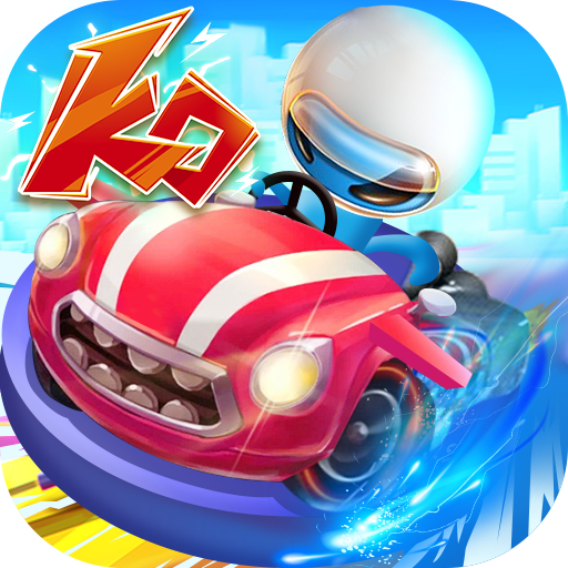 [下載] Laps Car - QooApp 遊戲庫