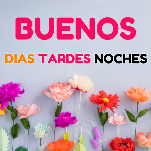 Buenos Tardes