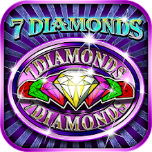 Seven Diamonds Deluxe Slot Machine para PC / Mac / Windows 11,10,8,7 ...