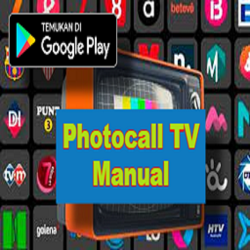 About: Photocall TV Manual (Google Play version) | | Apptopia