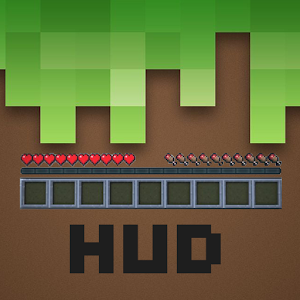 Coordinates HUD Mod Minecraft - Latest version for Android - Download APK