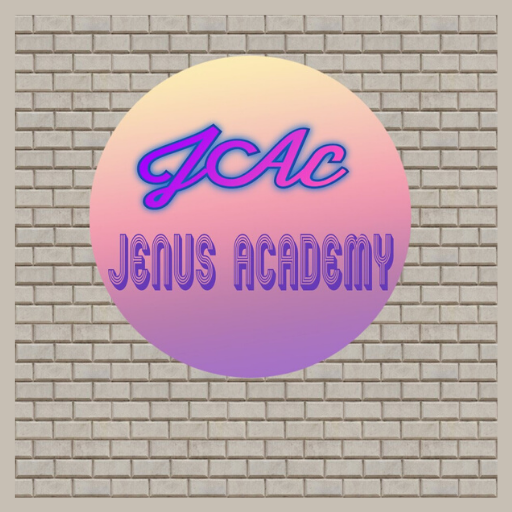 JENUS ACADEMY - Aplicaciones en Google Play