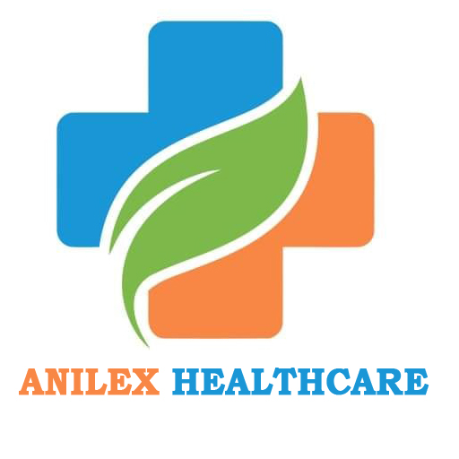 Anilex India - Google Play 앱
