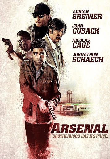 Arsenal - Movies on Google Play
