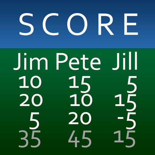 Score Keeper - Apps on Google Play
