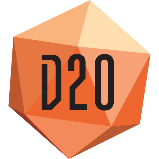 Android Apps by D20Studios, LLC on Google Play