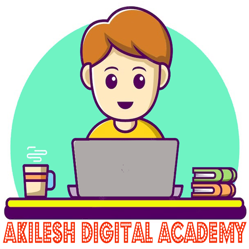 AKILESH DIGITAL ACADEMY - Aplicaciones en Google Play