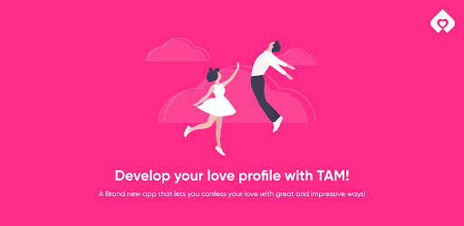 Tell About Me - TAM Android App