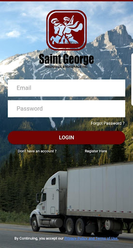 Saint George Insurance Certs for PC / Mac / Windows 11,10,8,7 - Free ...
