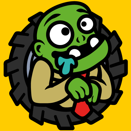 Zombie Crasher AR - Aplicaciones en Google Play