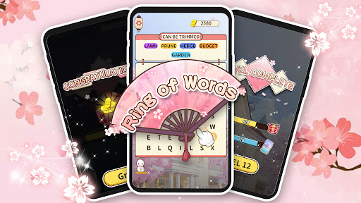 Ring of Words for PC / Mac / Windows 11,10,8,7 - Free Download ...