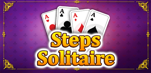 Steps Solitaire Android App