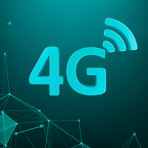 Force 3g lte 4g 5g wifi speed for PC / Mac / Windows 11,10,8,7 - Free ...