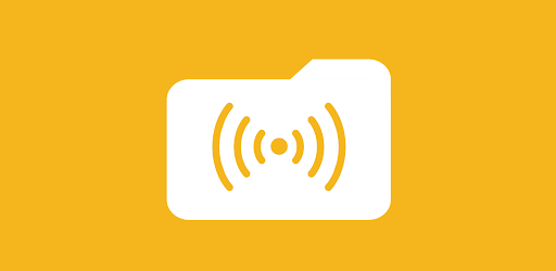 Wifi ftp server Android App