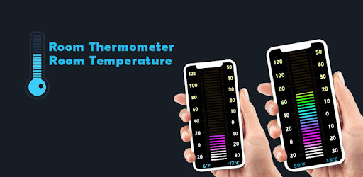 Room Therometer Check Prank