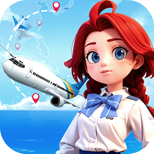 [Download] Mini Airport：idle planes - QooApp Game Store