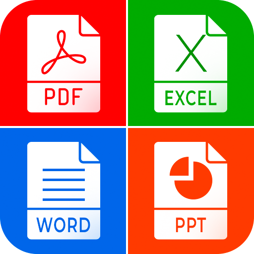 All Types Of Document Reader - Google Play 앱